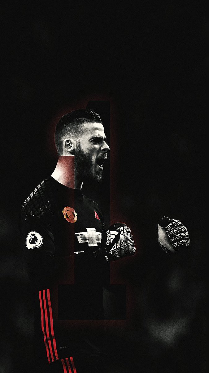 David De Gea iPhone Wallpapers - Wallpaper Cave