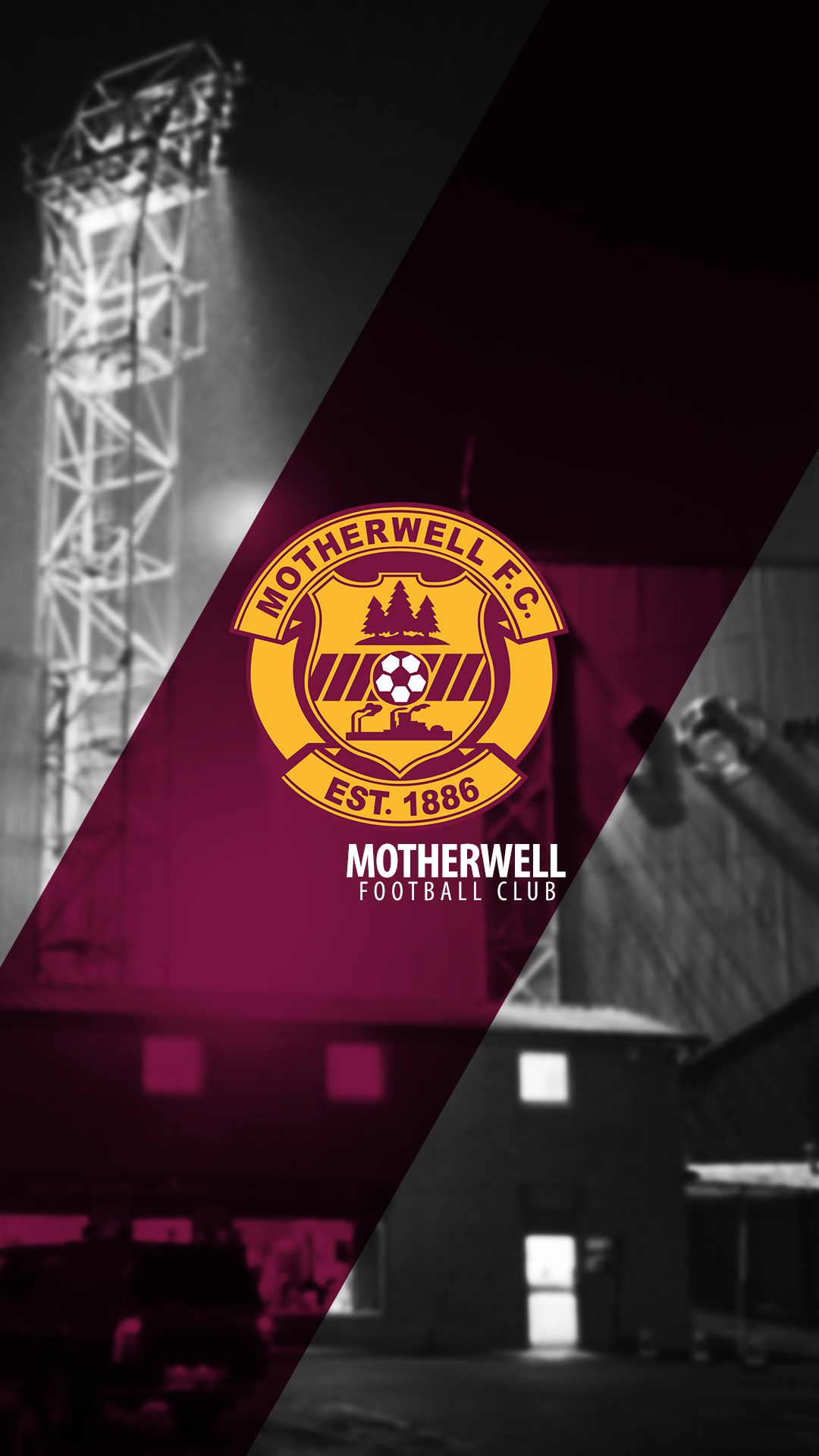 Motherwell F.C. Wallpapers - Wallpaper Cave