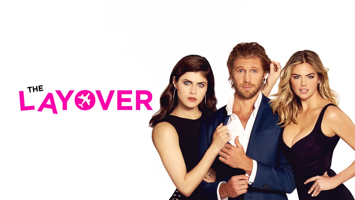 The Layover Wallpapers - Wallpaper Cave