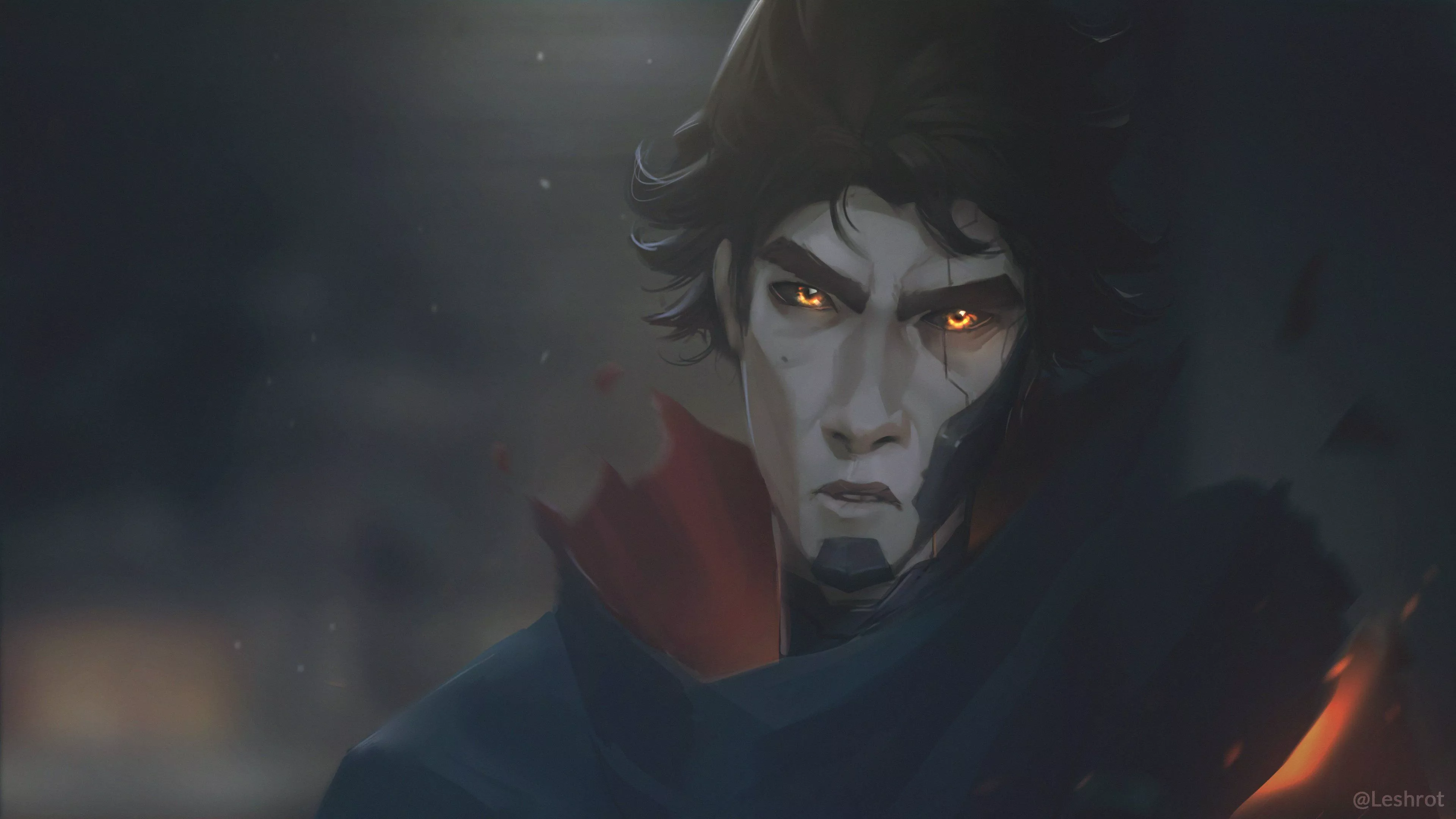 Arcane Viktor Wallpapers - Wallpaper Cave