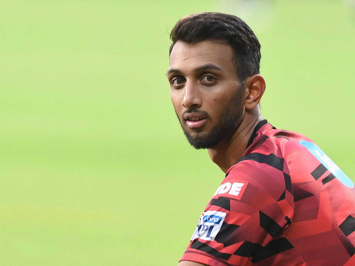 Prasidh Krishna Wallpapers - Wallpaper Cave