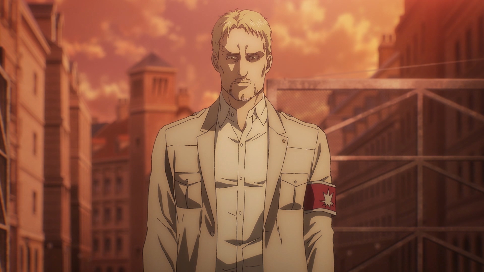 MAPPA Wallpapers - Wallpaper Cave