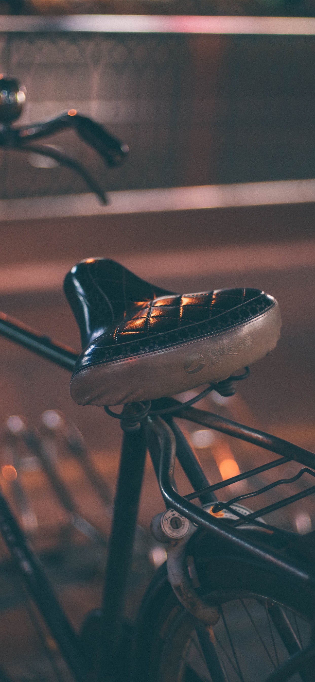 Night Bike Wallpapers - Wallpaper Cave