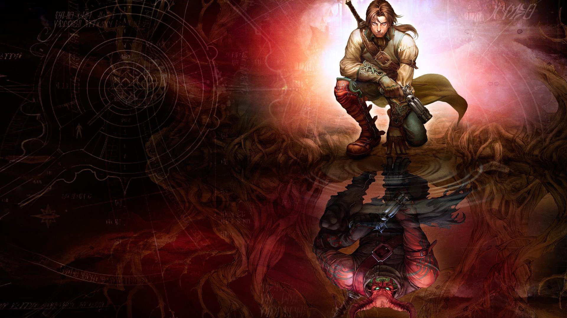 Fable III Wallpapers - Wallpaper Cave