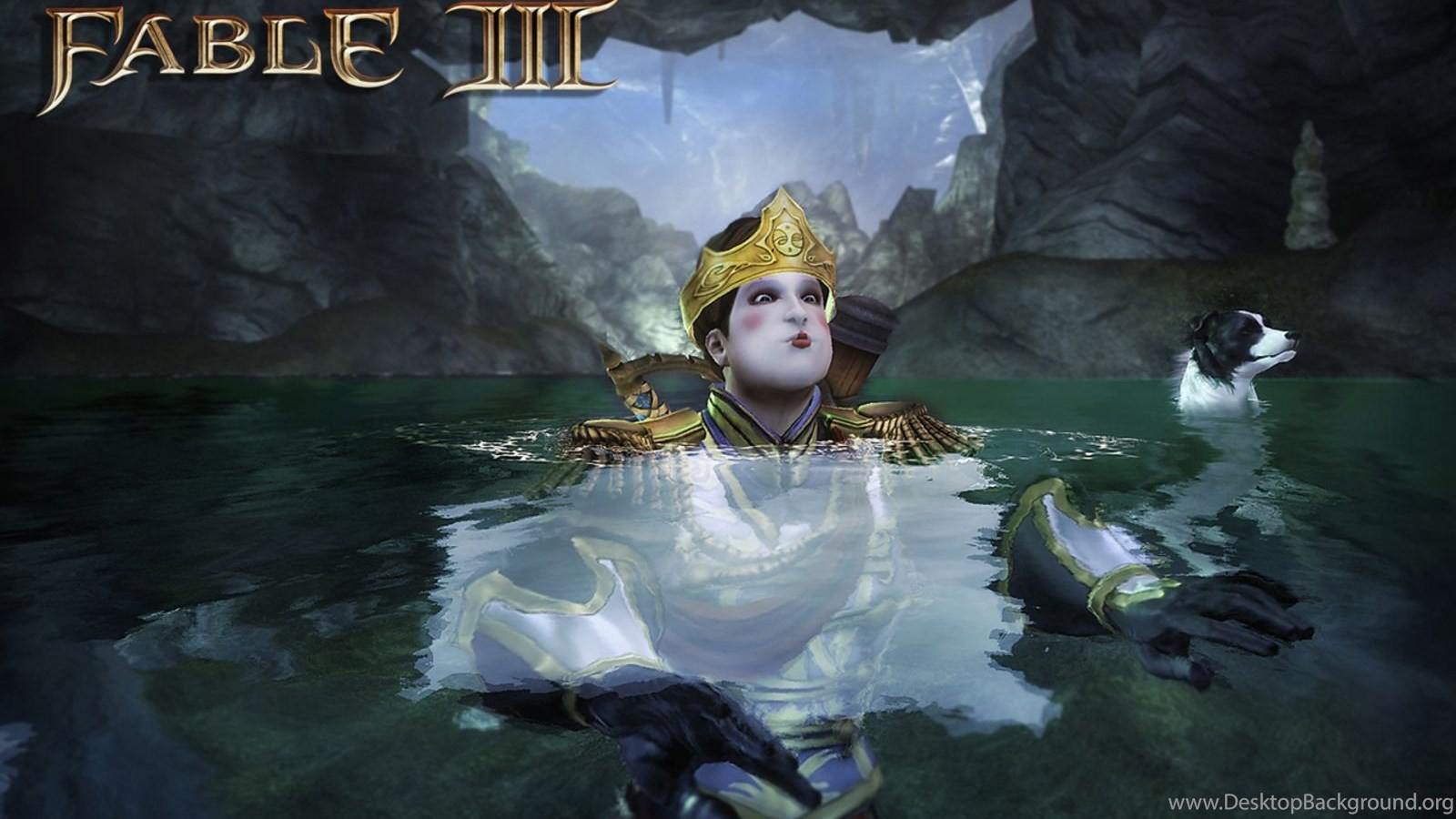 Fable III Wallpapers - Wallpaper Cave