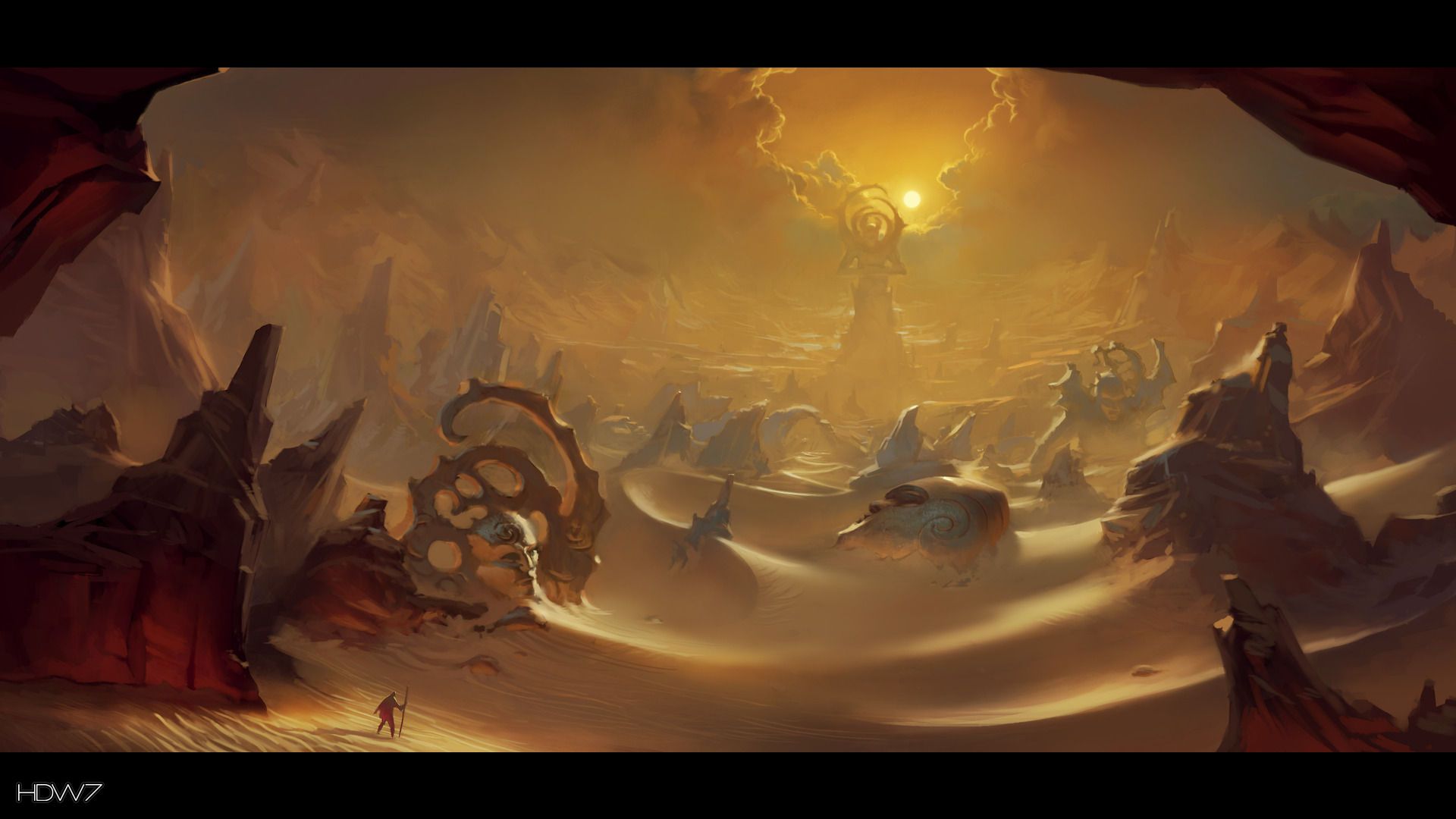 Fable III Wallpapers - Wallpaper Cave