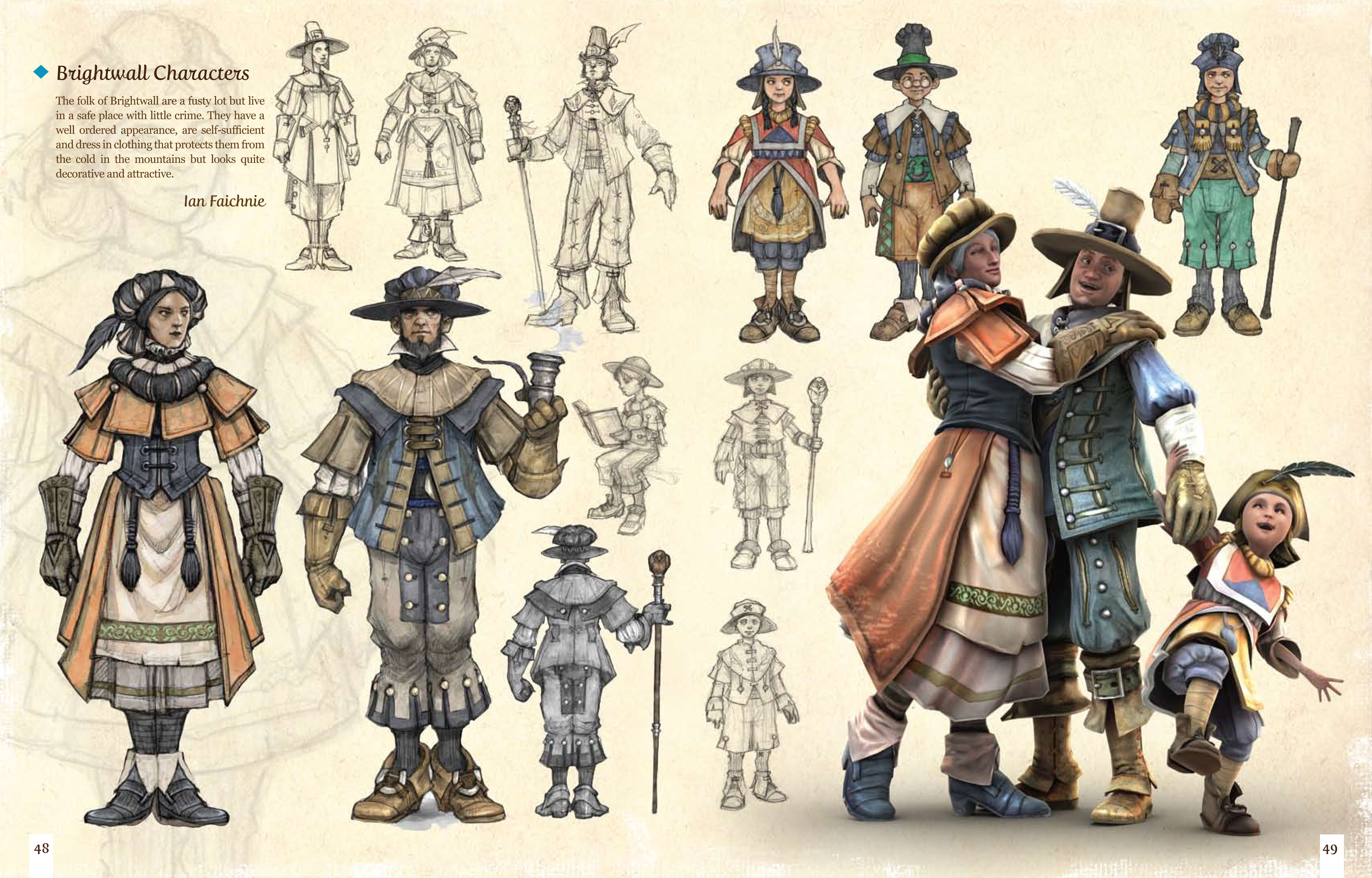 Fable III Wallpapers - Wallpaper Cave