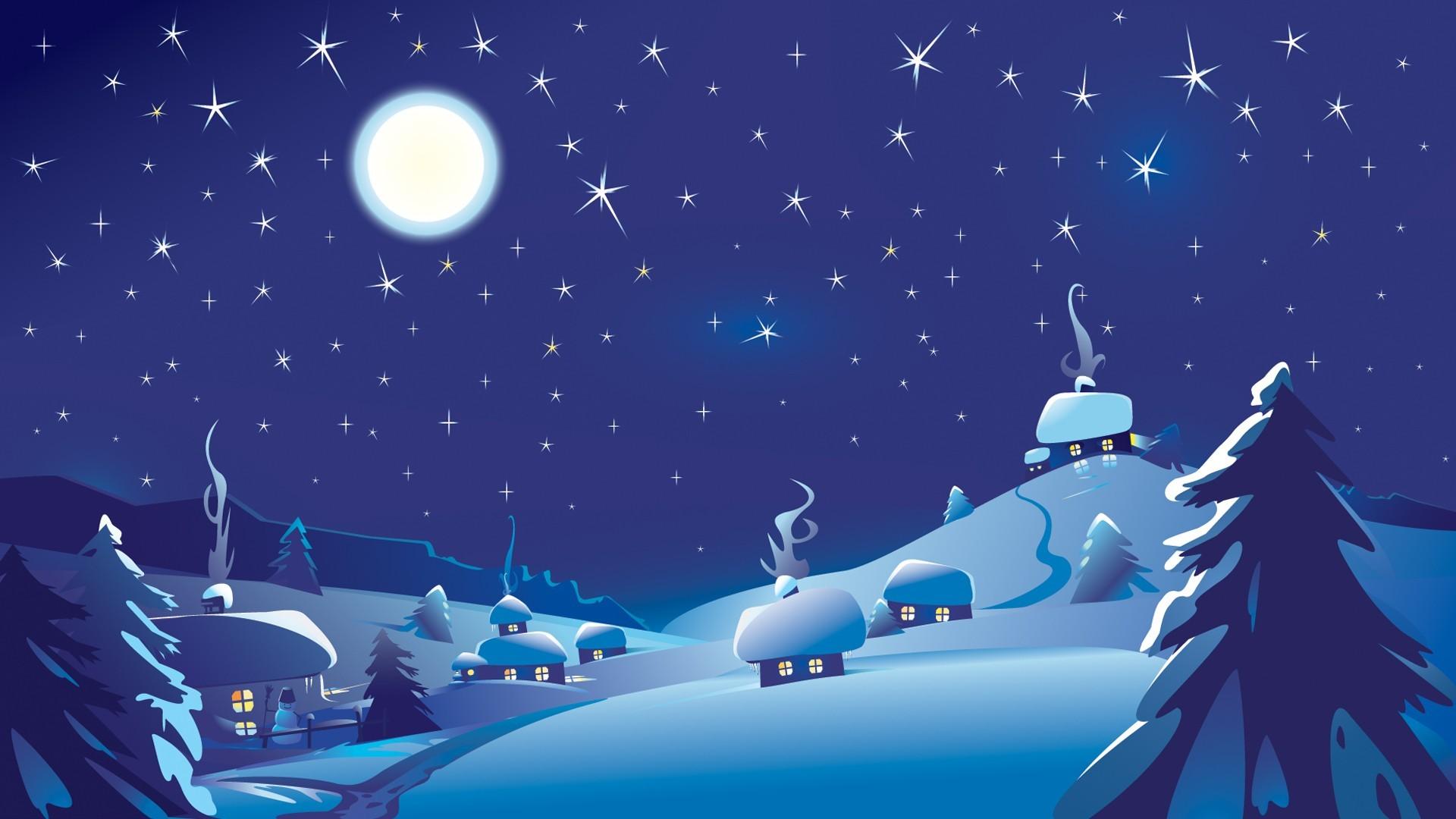 Graphic Winter Wallpapers - Wallpaper Cave