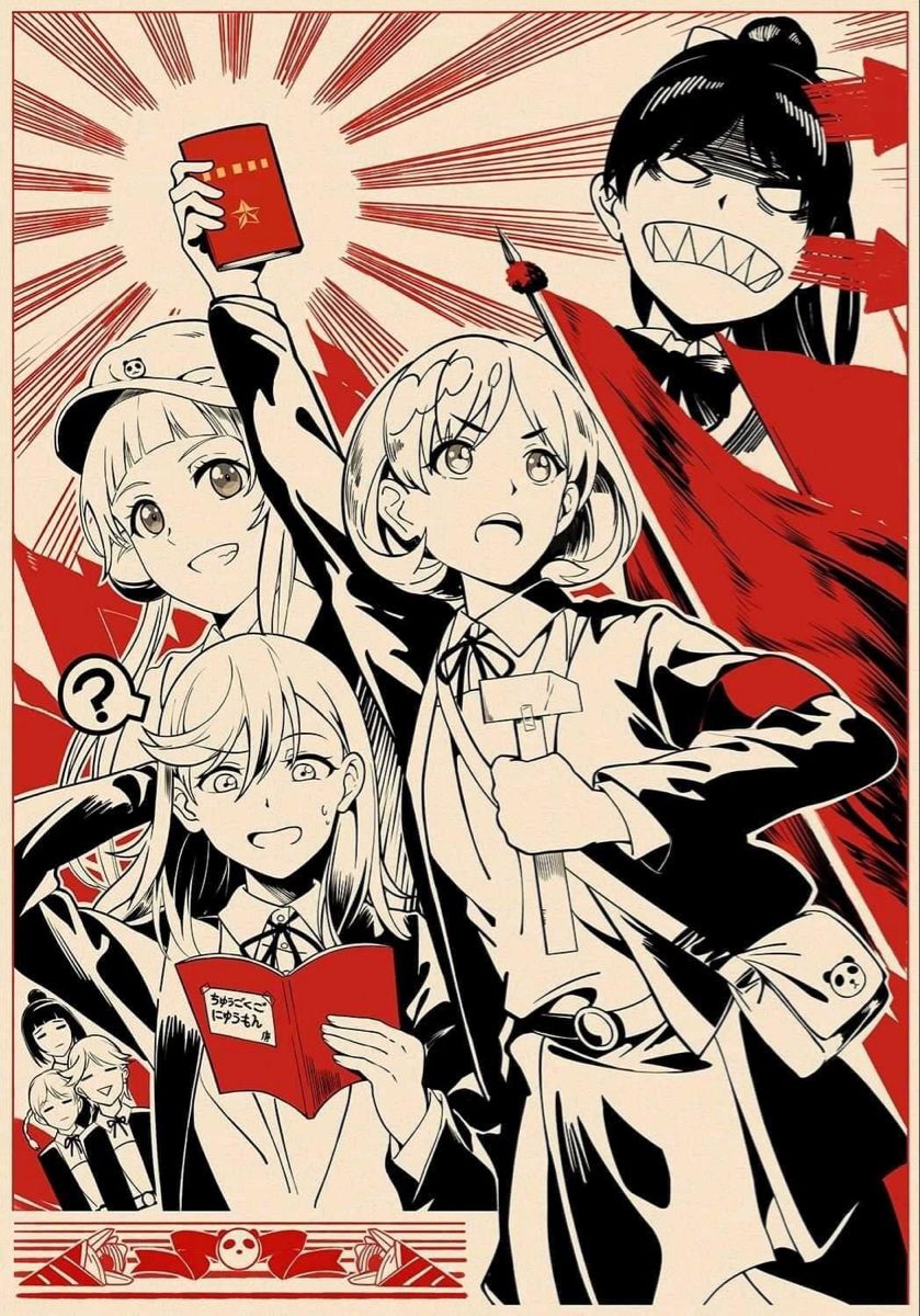 Liella! Wallpapers - Wallpaper Cave