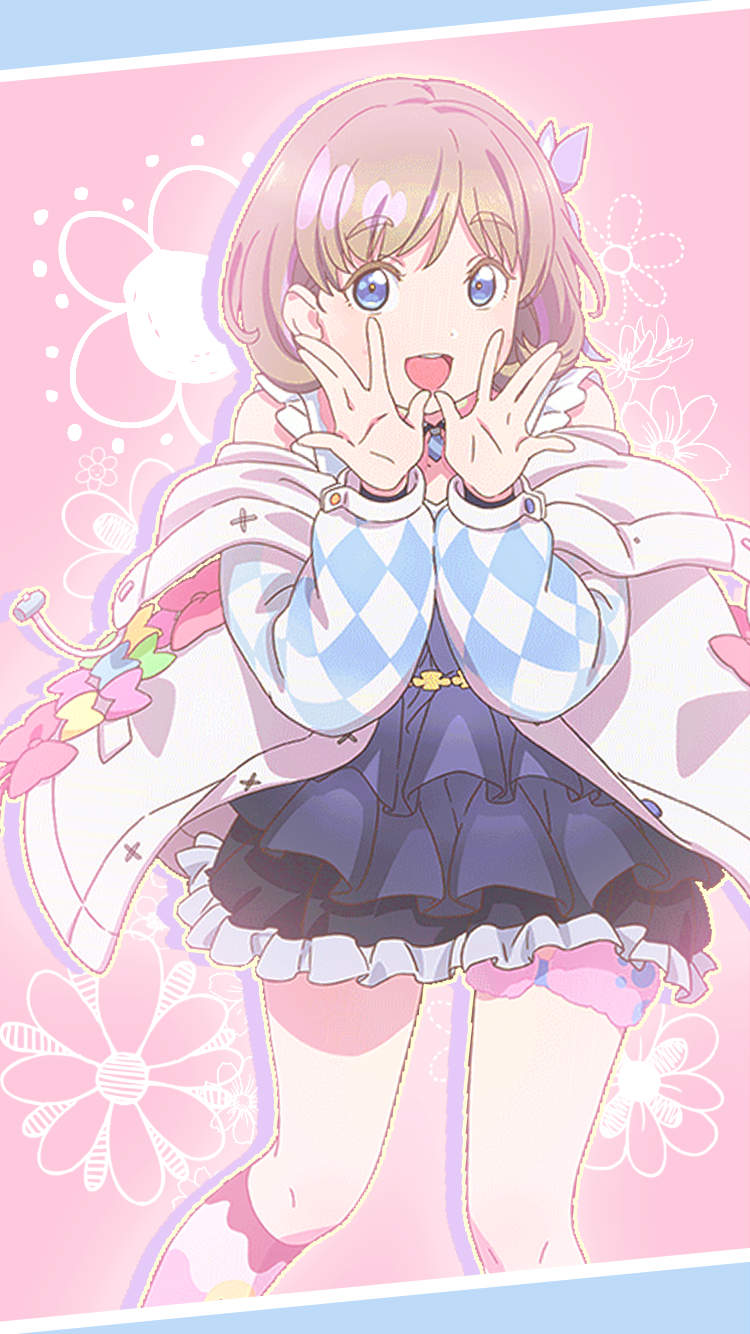 Liella! Wallpapers - Wallpaper Cave