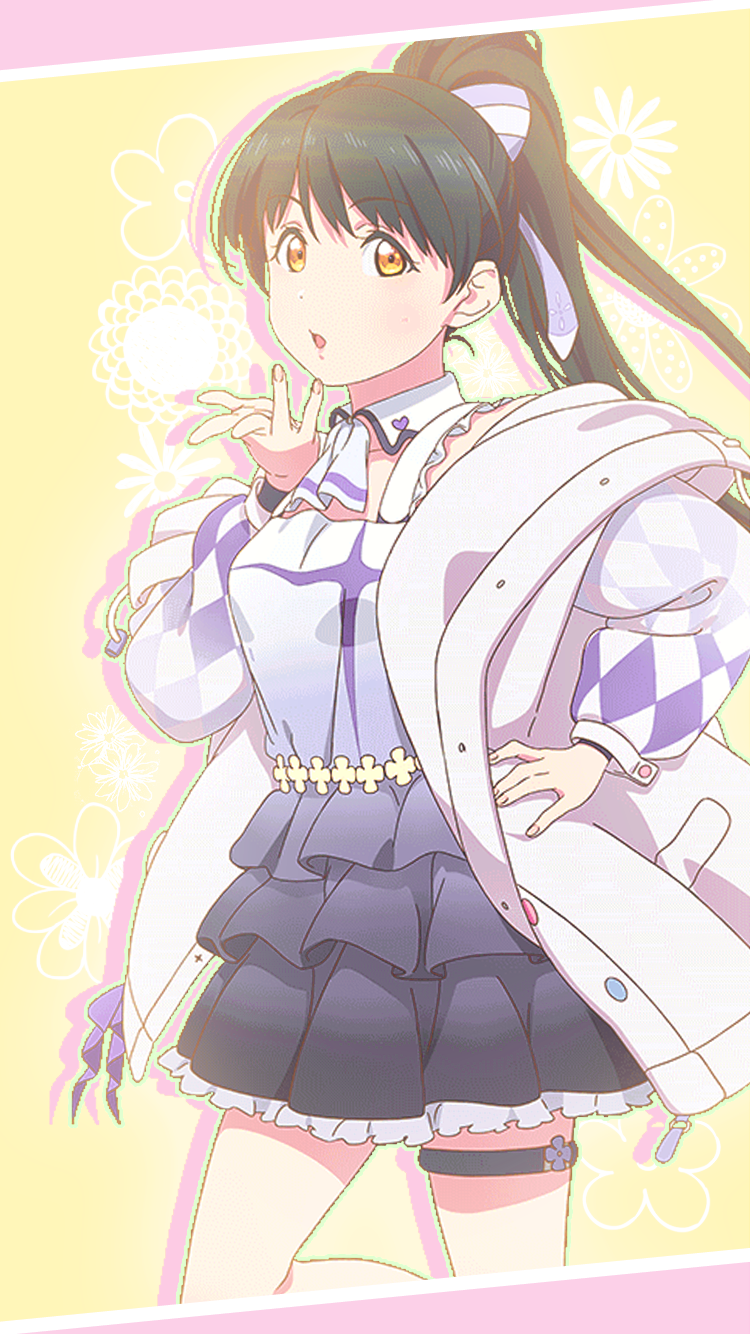 Liella! Wallpapers - Wallpaper Cave