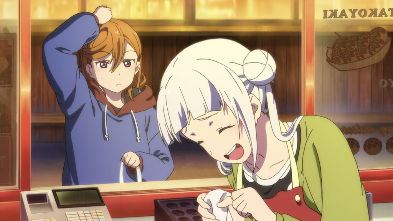 Liella! Wallpapers - Wallpaper Cave