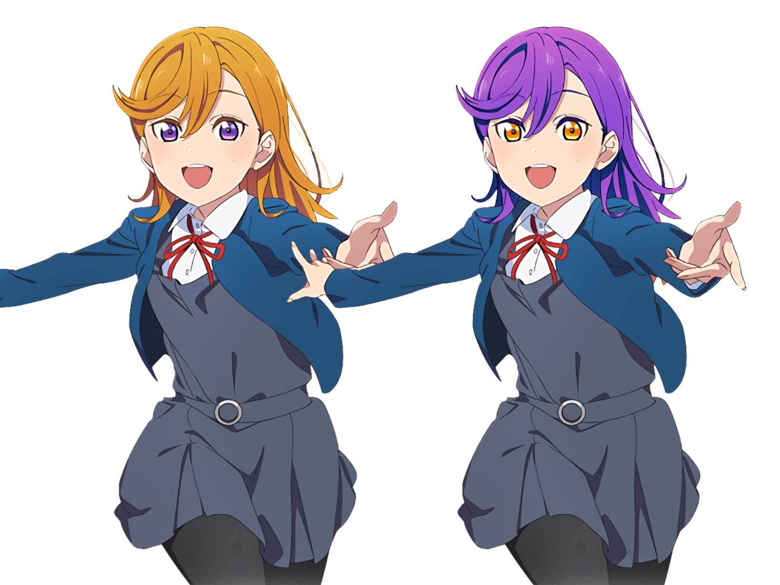 Liella! Wallpapers - Wallpaper Cave