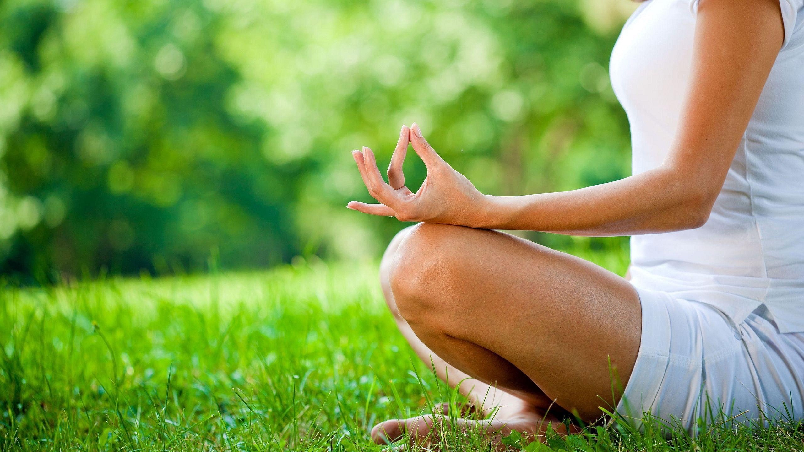 Pranayama Wallpapers - Wallpaper Cave