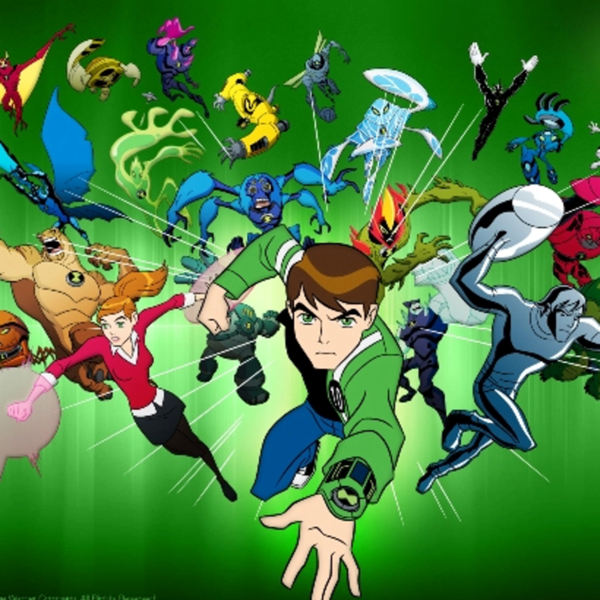 Ultimate Aggregor Wallpapers - Wallpaper Cave