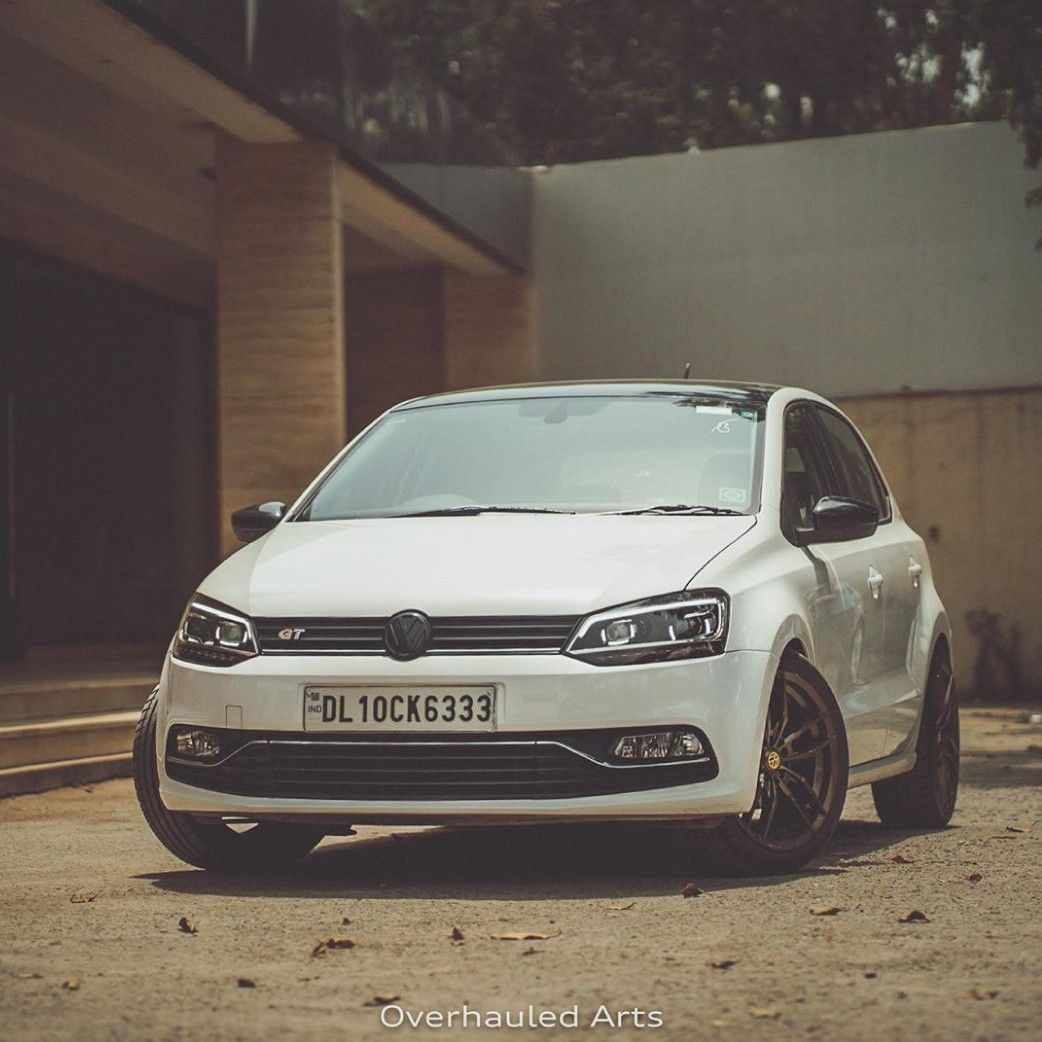 Polo GT Modified Wallpapers - Wallpaper Cave