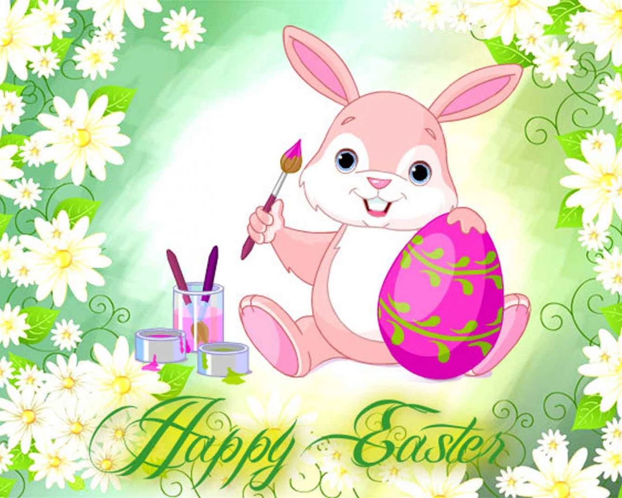 Anime Easter Laptop Wallpapers - Wallpaper Cave