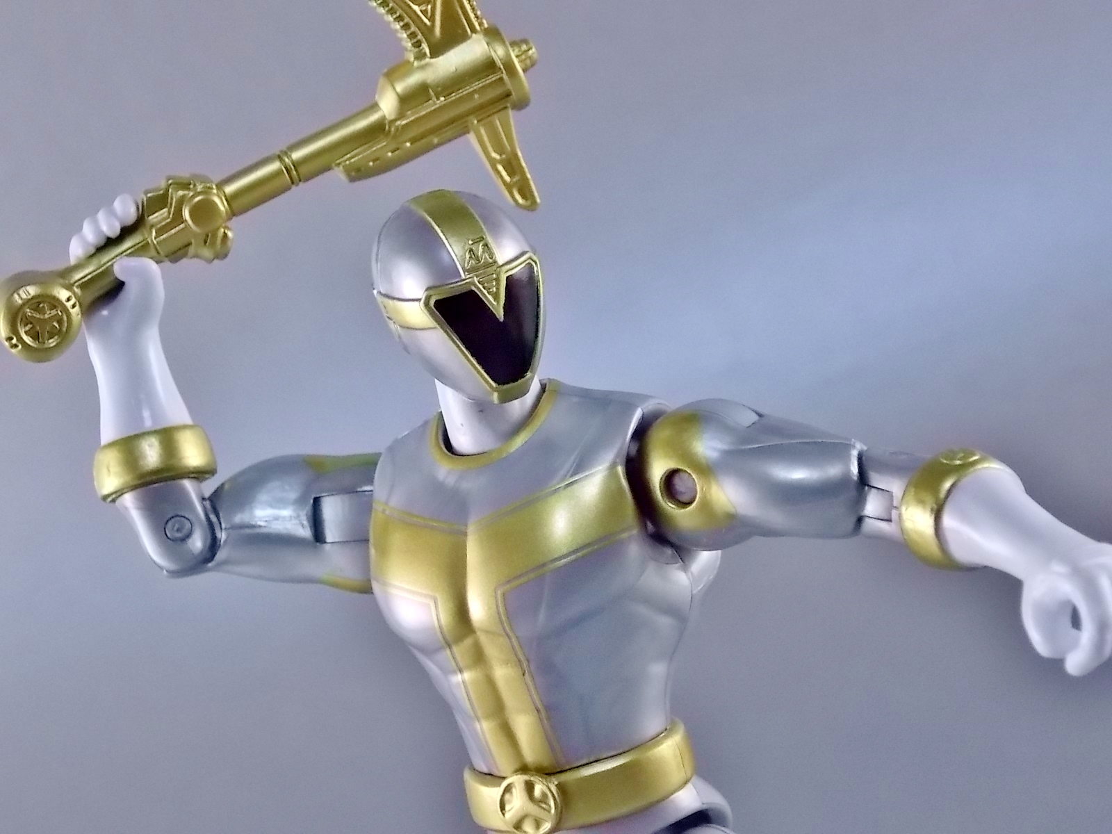 Power Rangers Lightspeed Rescue Wallpapers - Wallpaper Cave