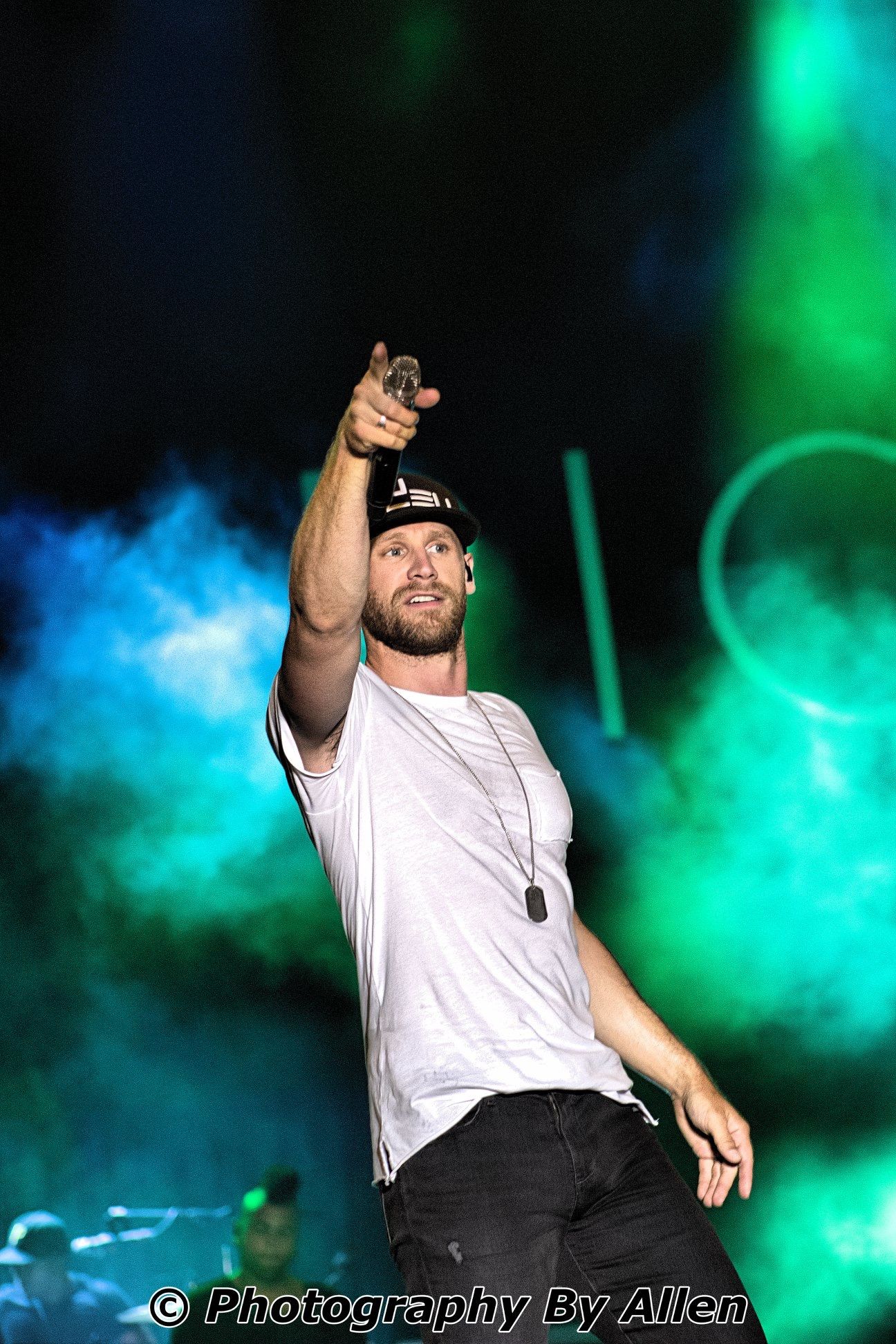 Chase Rice Wallpapers - Wallpaper Cave