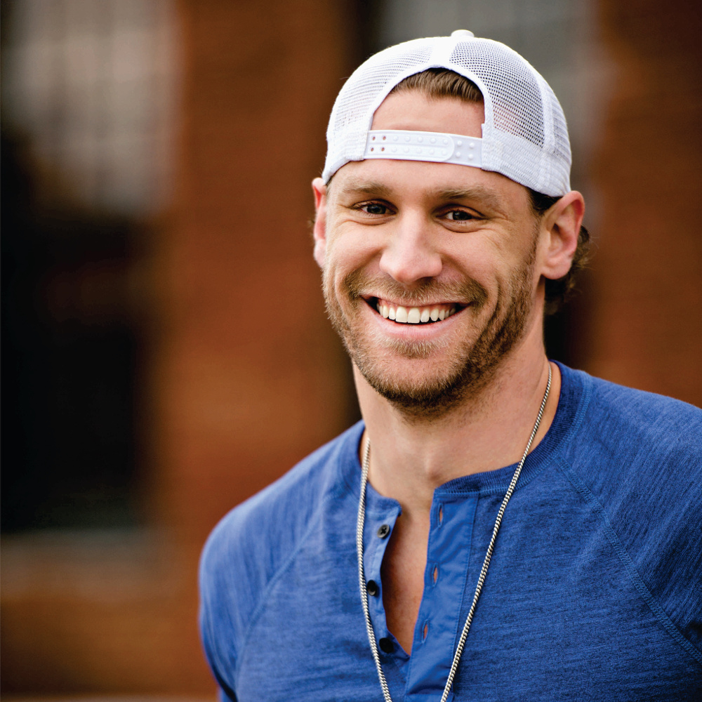 Chase Rice Wallpapers - Wallpaper Cave