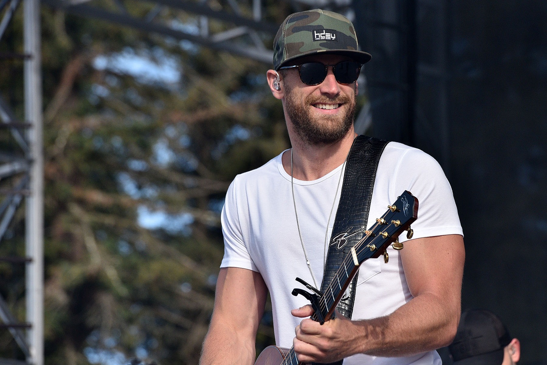 Chase Rice Wallpapers - Wallpaper Cave