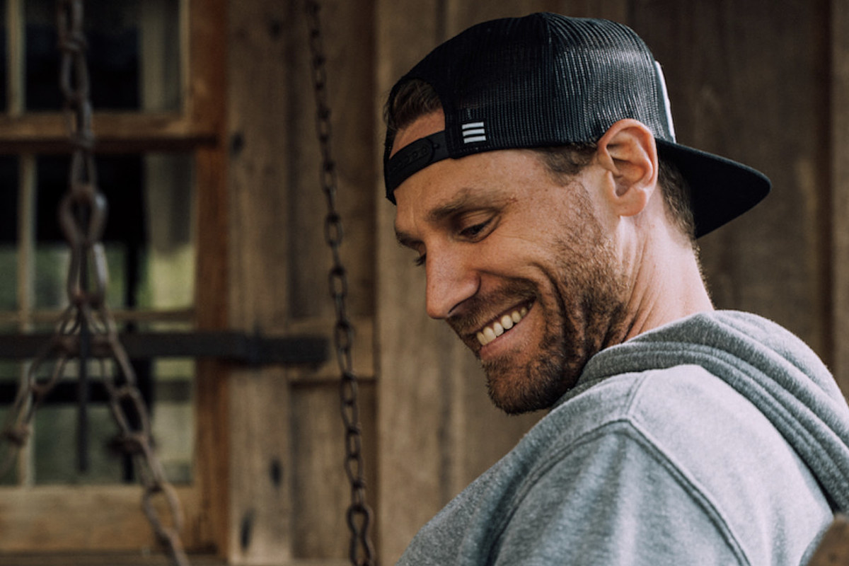 Chase Rice Wallpapers - Wallpaper Cave