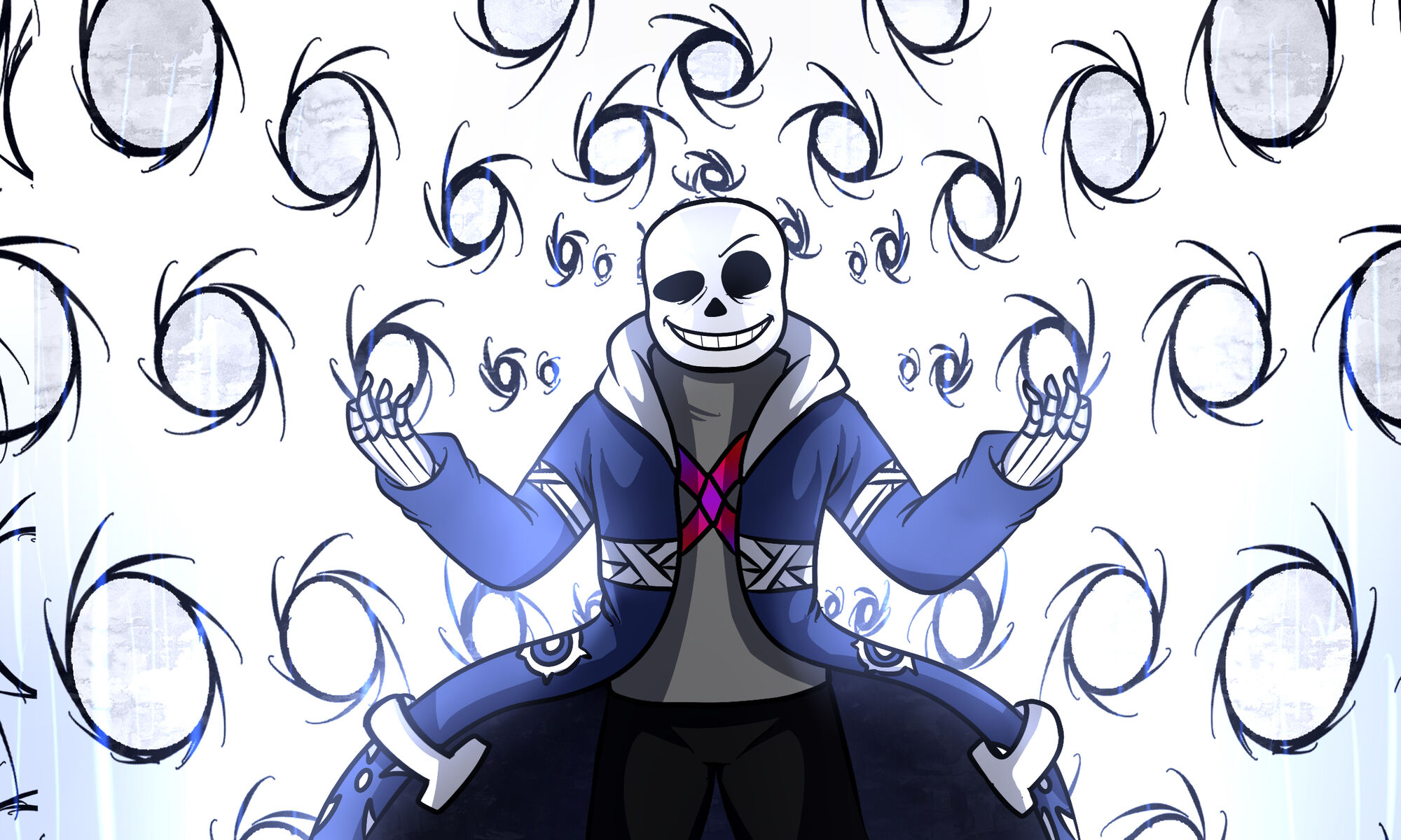 Godverse Wallpapers - Wallpaper Cave