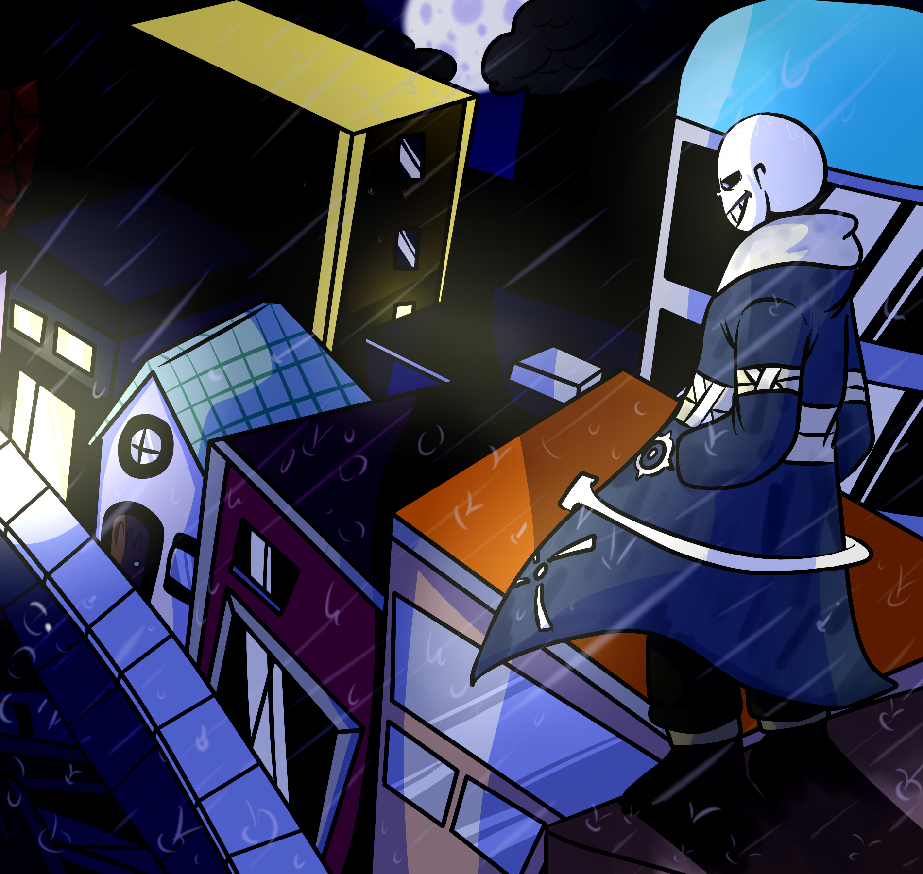 Godverse Wallpapers - Wallpaper Cave