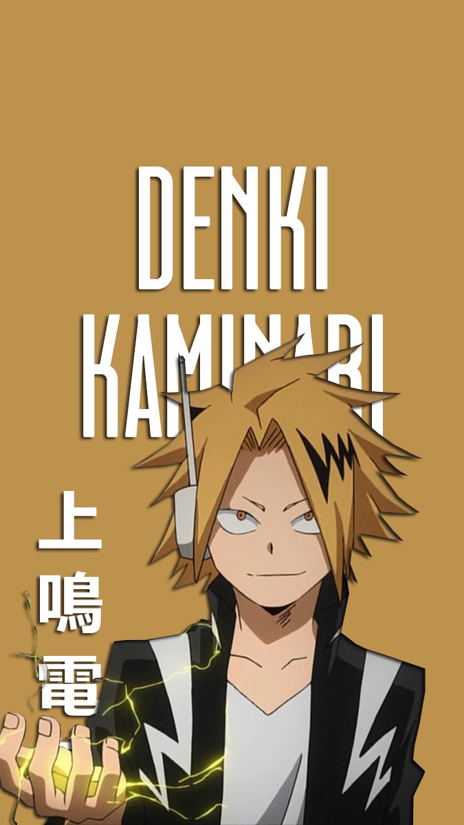Denki Icons Wallpapers - Wallpaper Cave