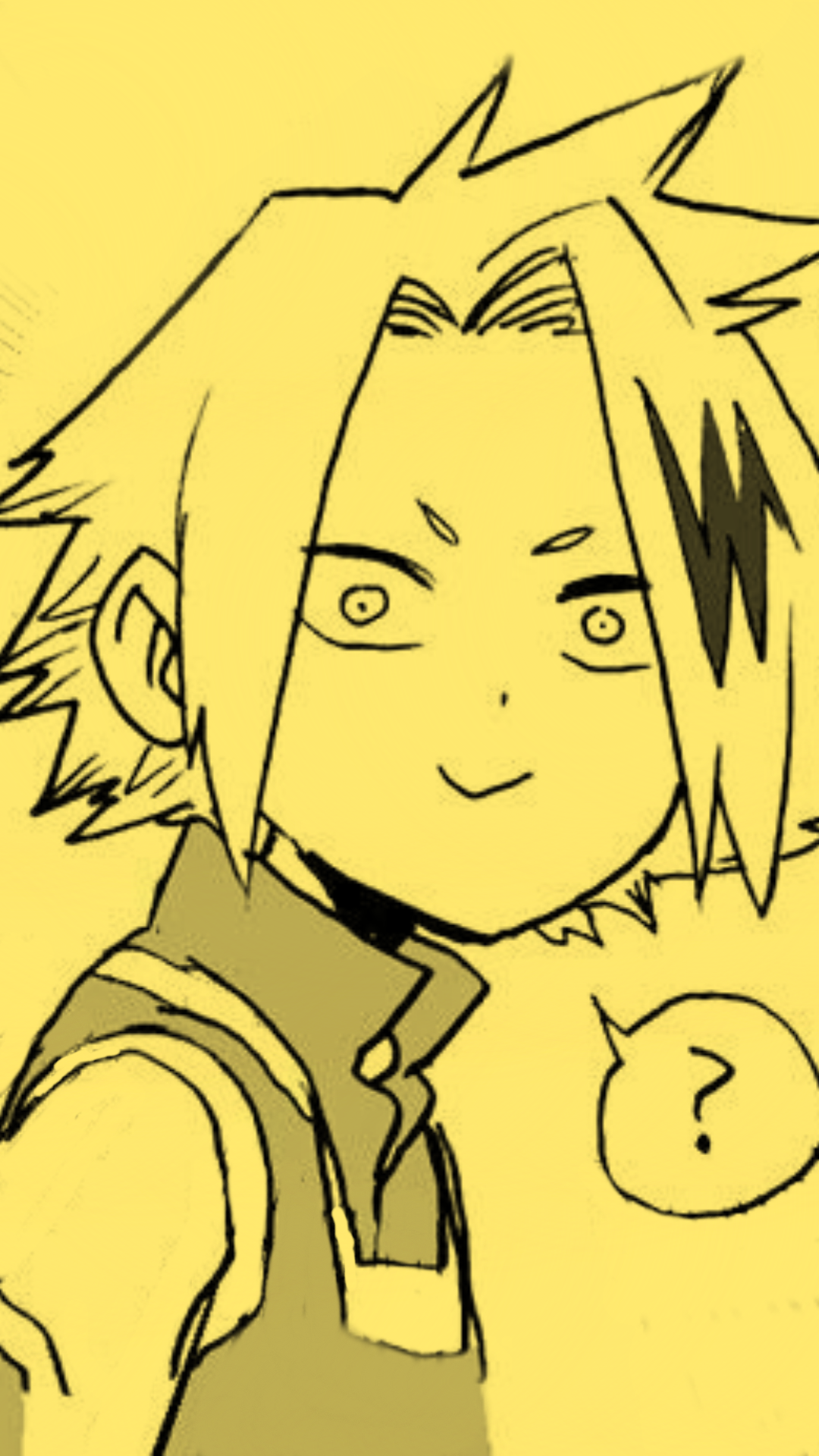 Denki Icons Wallpapers - Wallpaper Cave