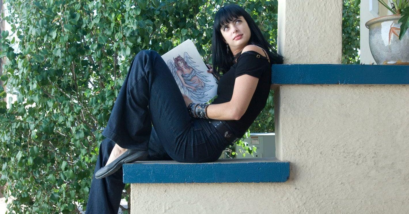 Jane Margolis Wallpapers - Wallpaper Cave