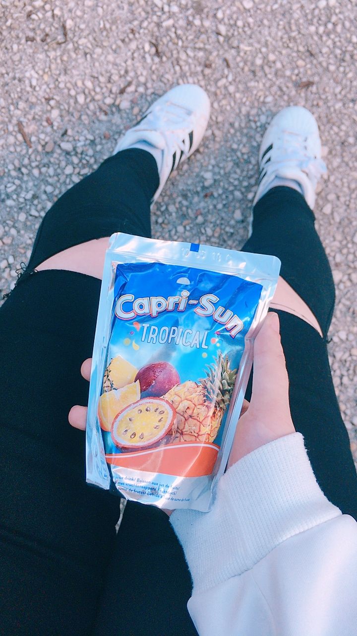 Capri Sun Wallpapers - Wallpaper Cave