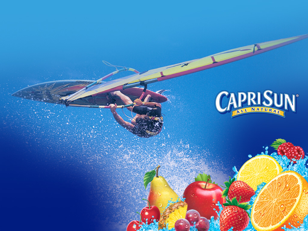 Capri Sun Wallpapers - Wallpaper Cave