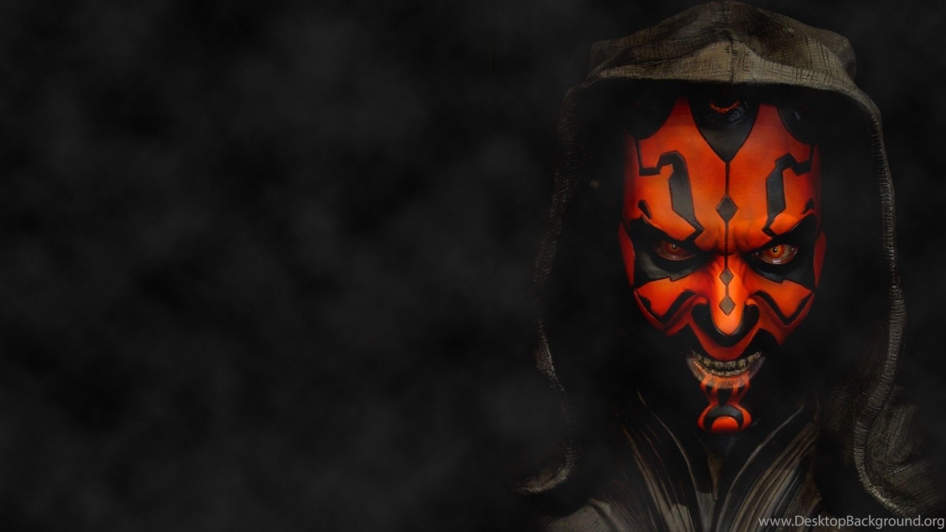 Evil Theme Wallpapers - Wallpaper Cave