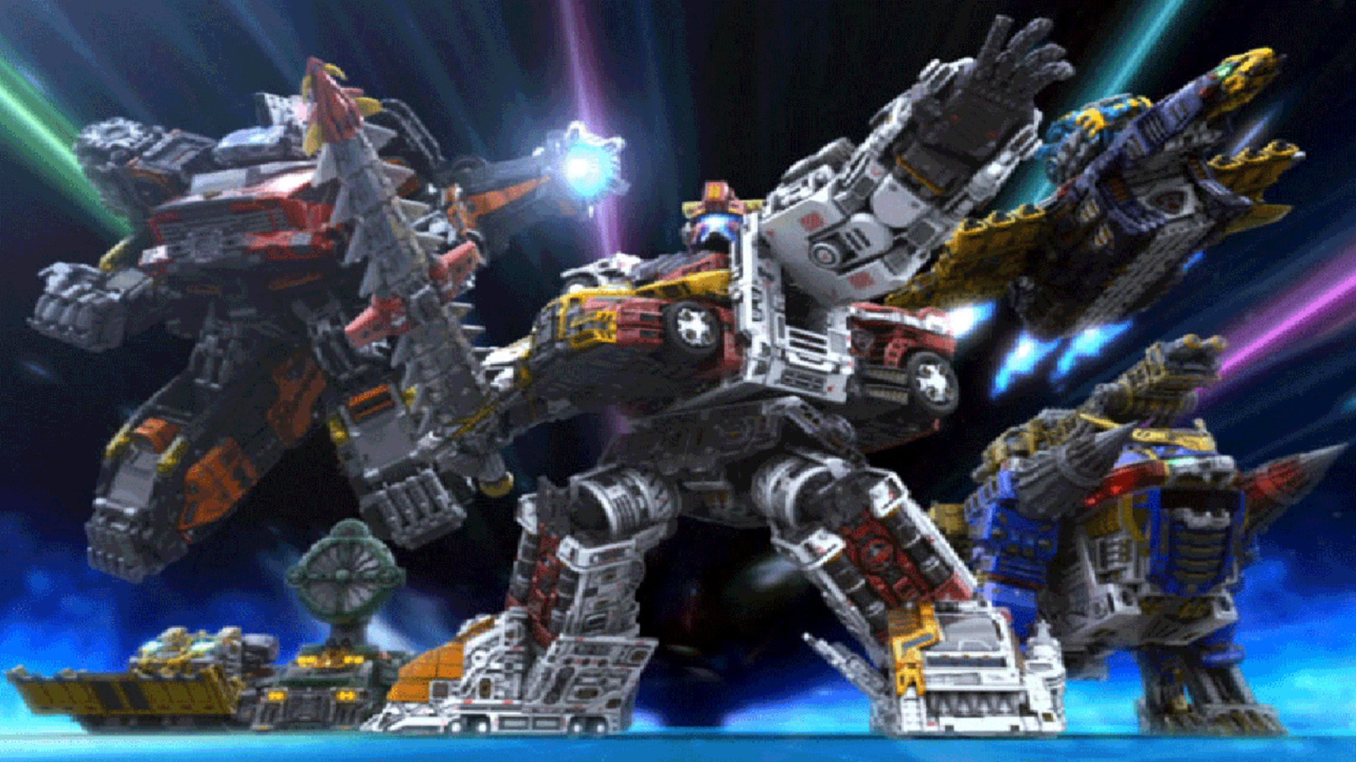 Tomica Hero: Rescue Force Wallpapers - Wallpaper Cave