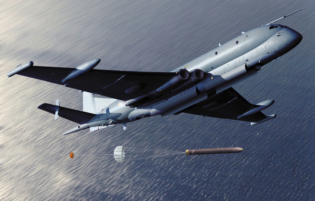 Firing Torpedo Wallpapers - Wallpaper Cave