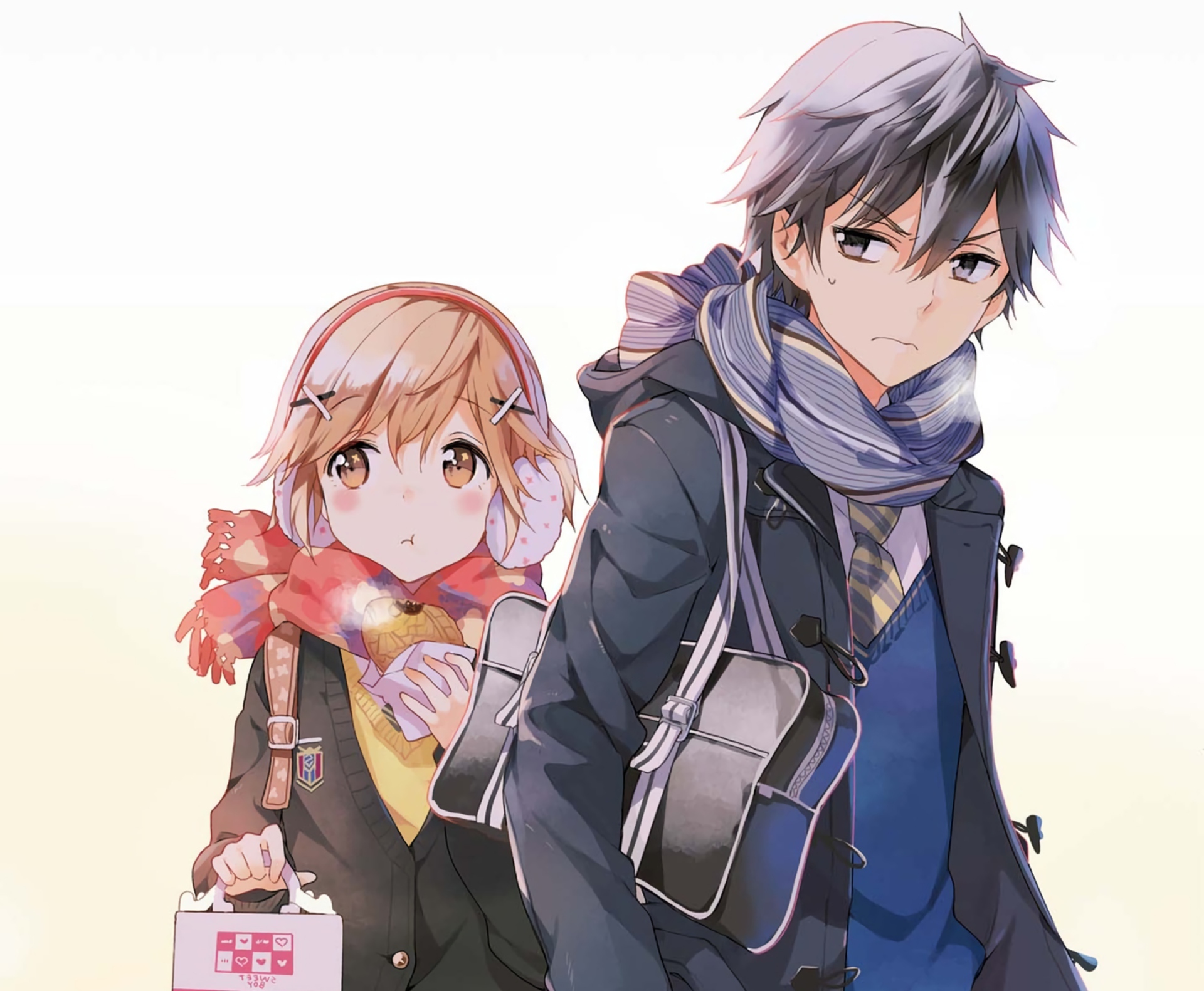 Masamune Makabe Wallpapers - Wallpaper Cave