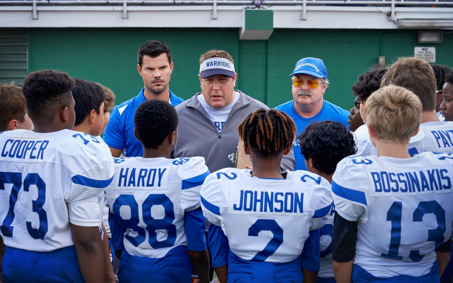 Home Team Netflix Wallpapers - Wallpaper Cave