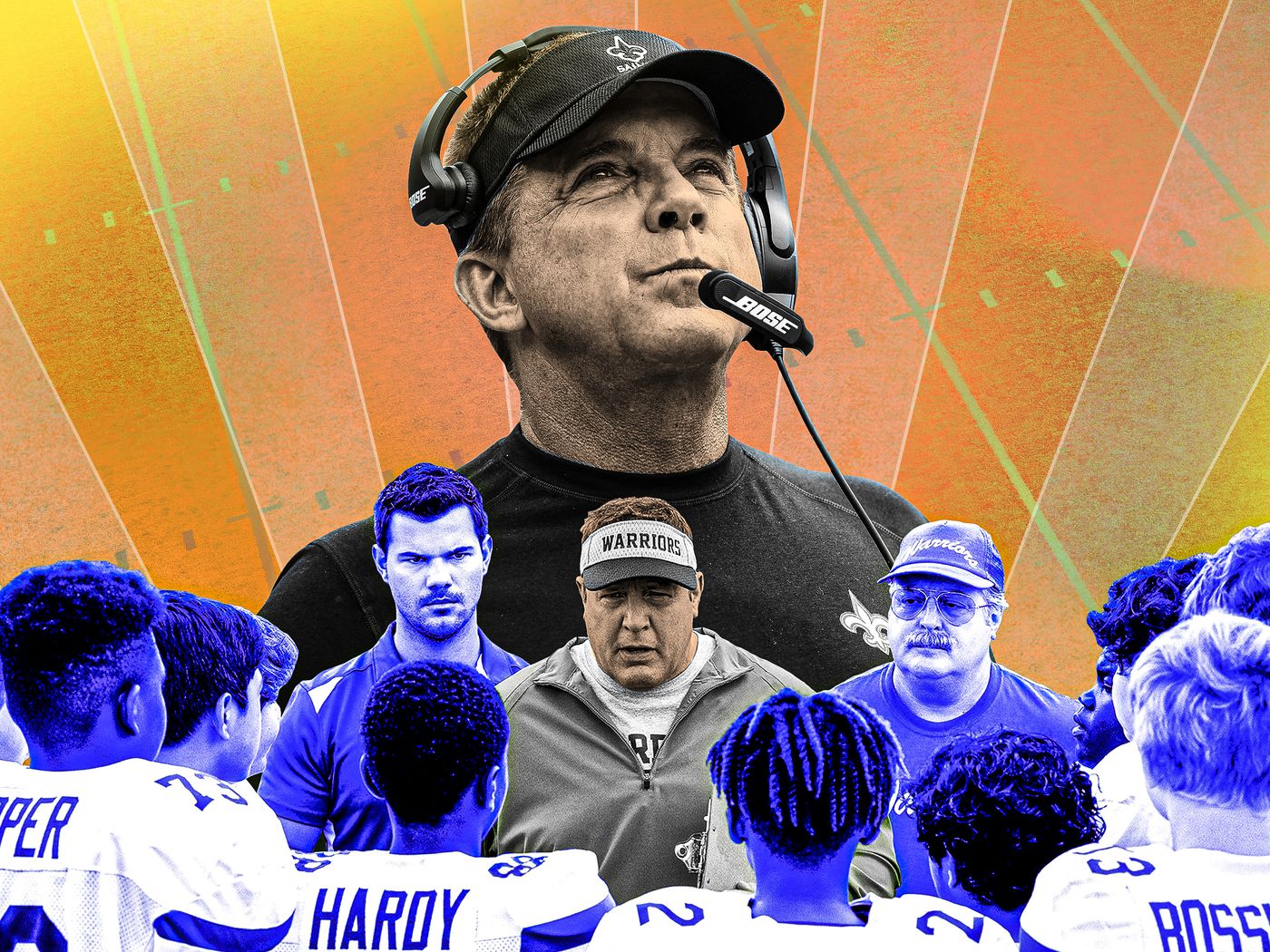 Home Team Netflix Wallpapers - Wallpaper Cave