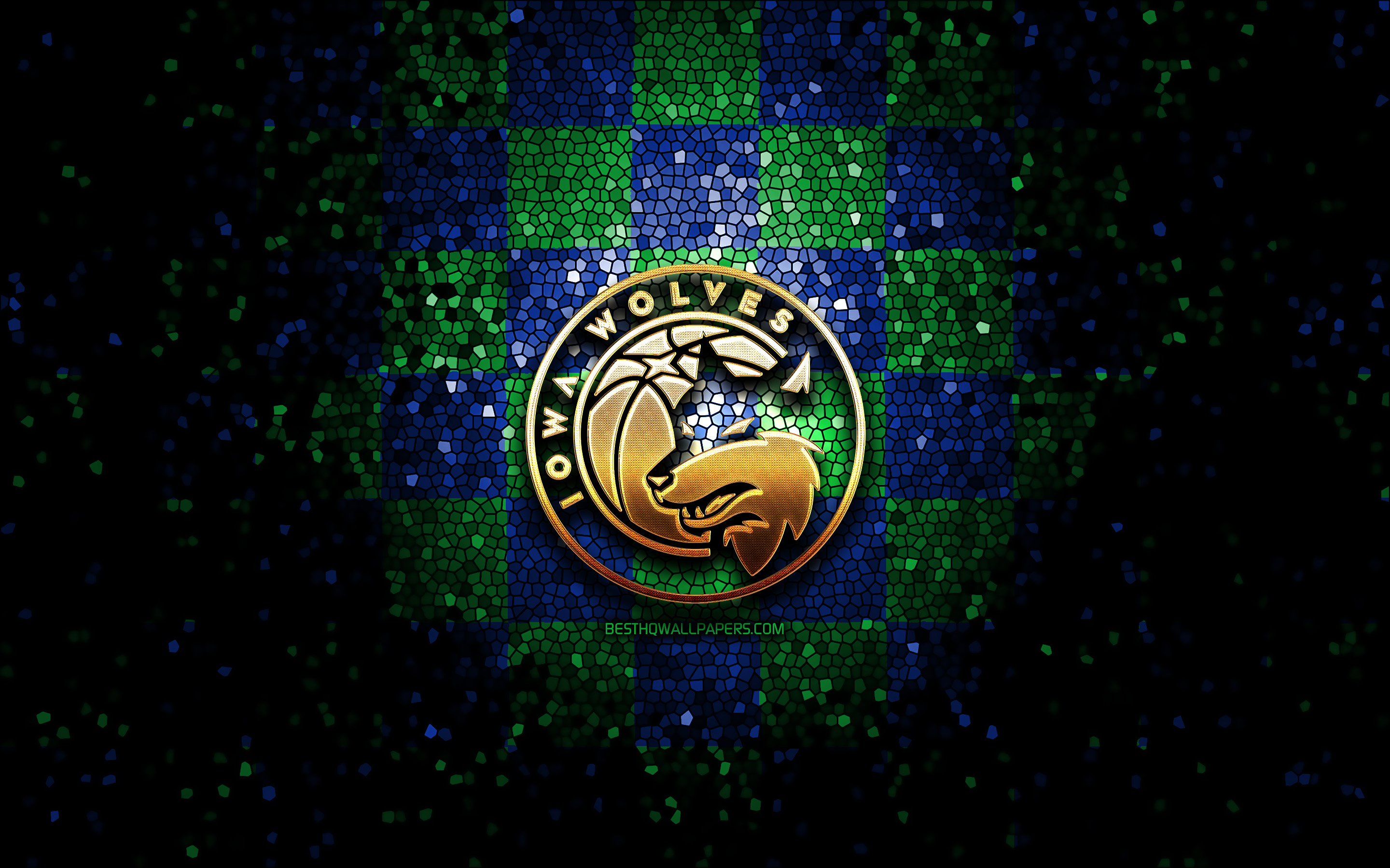 Iowa Wolves Wallpapers - Wallpaper Cave