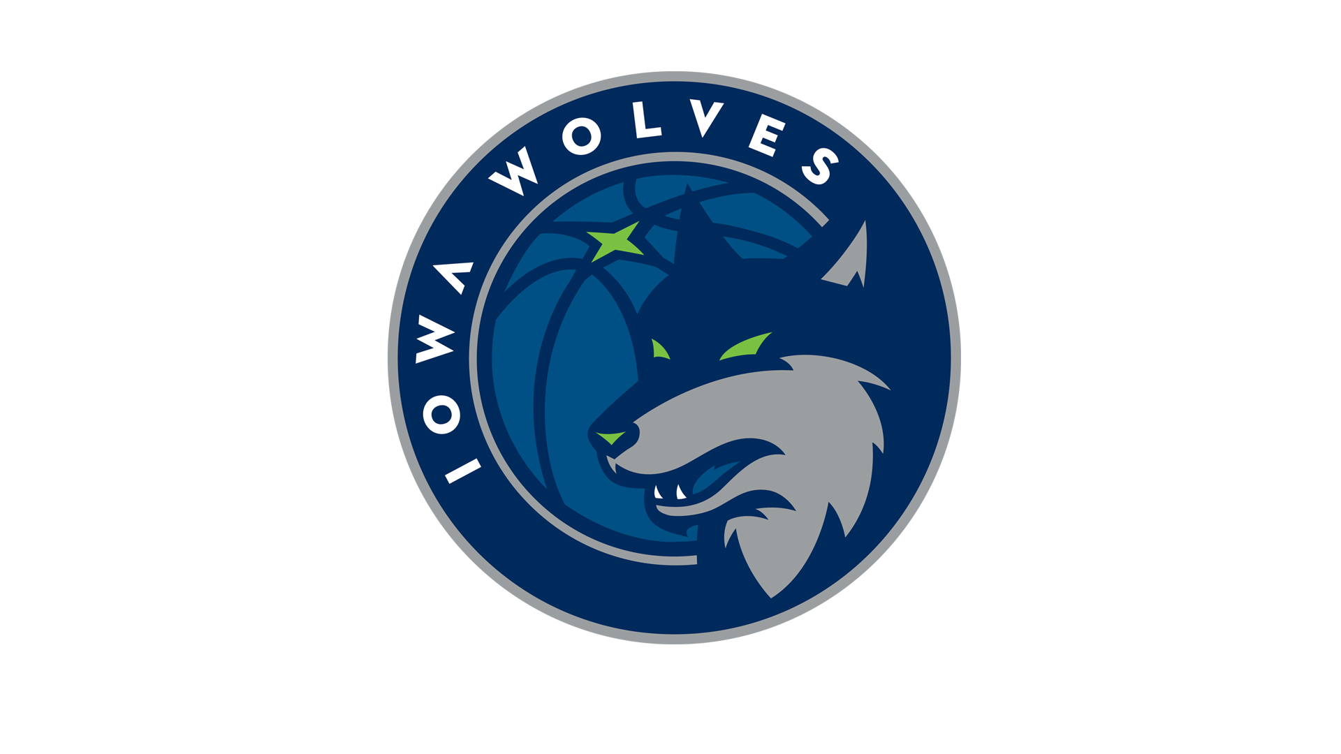 Iowa Wolves Wallpapers - Wallpaper Cave