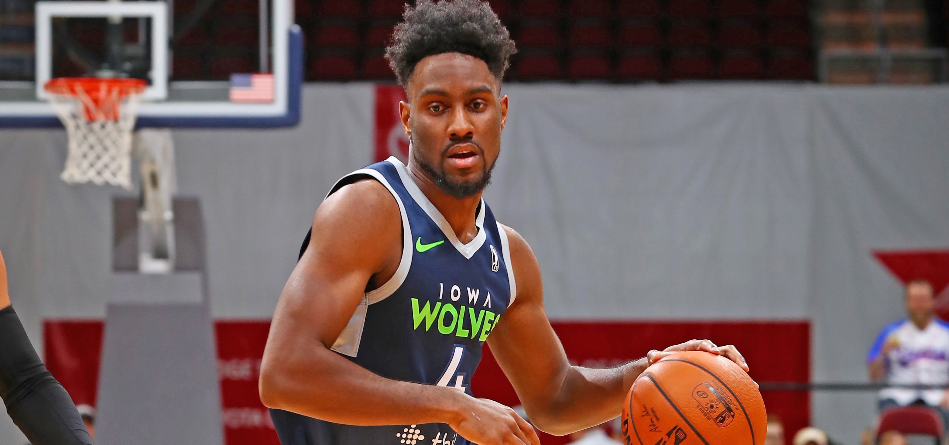 Iowa Wolves Wallpapers - Wallpaper Cave