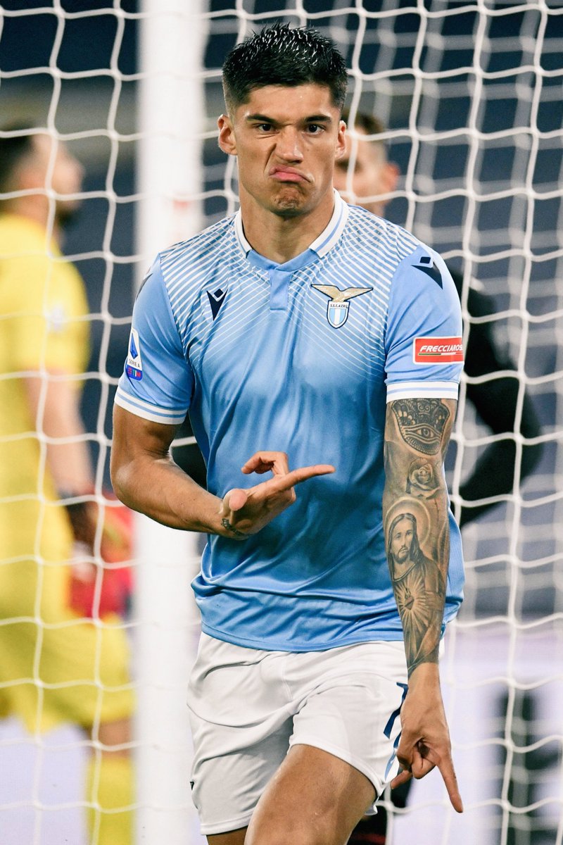 Joaquin Correa Wallpapers - Wallpaper Cave