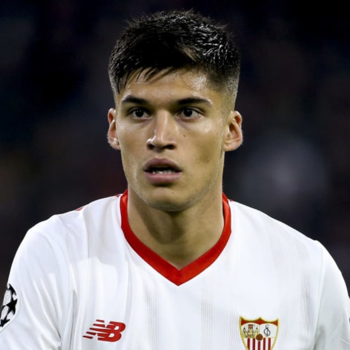 Joaquin Correa Wallpapers - Wallpaper Cave