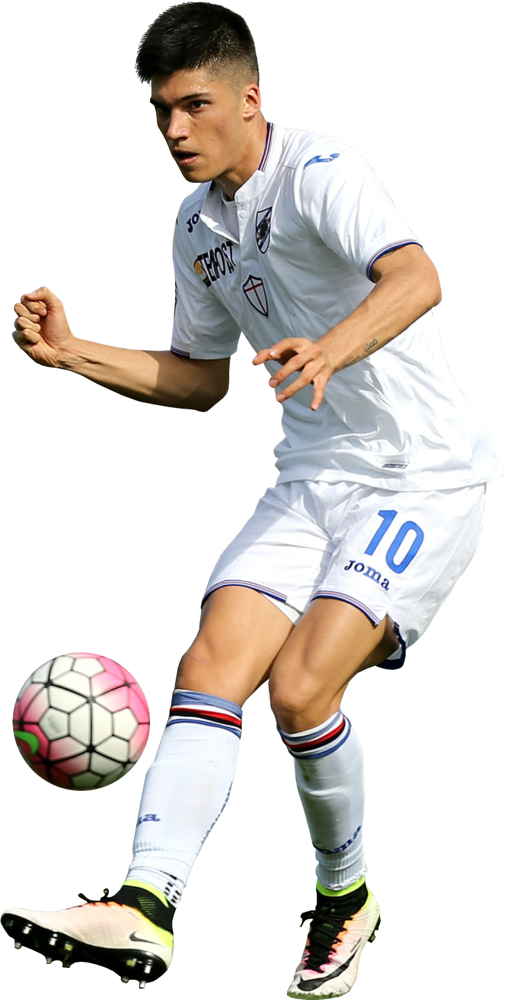 Joaquin Correa Wallpapers - Wallpaper Cave