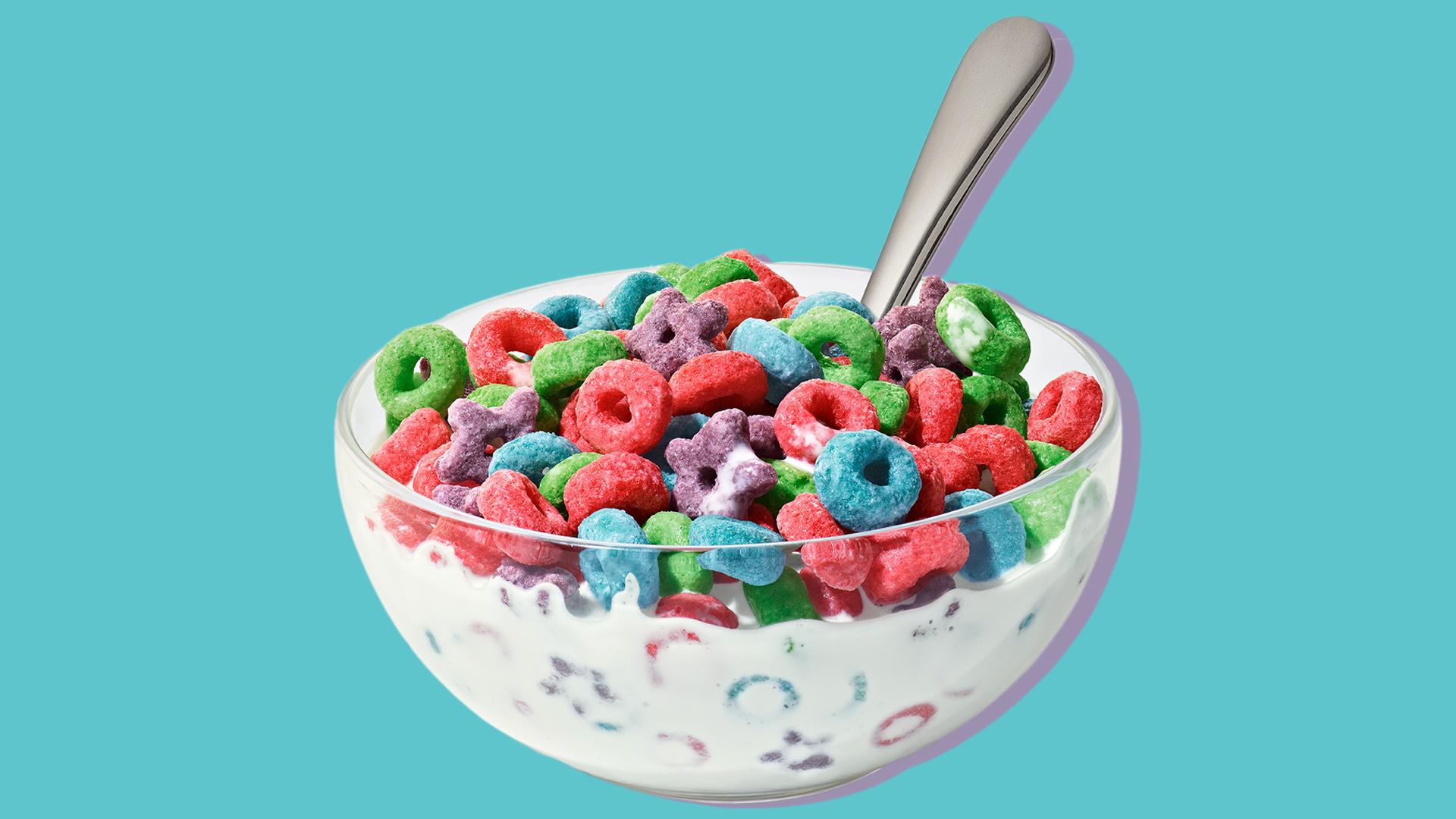 Froot Loops Wallpapers - Wallpaper Cave