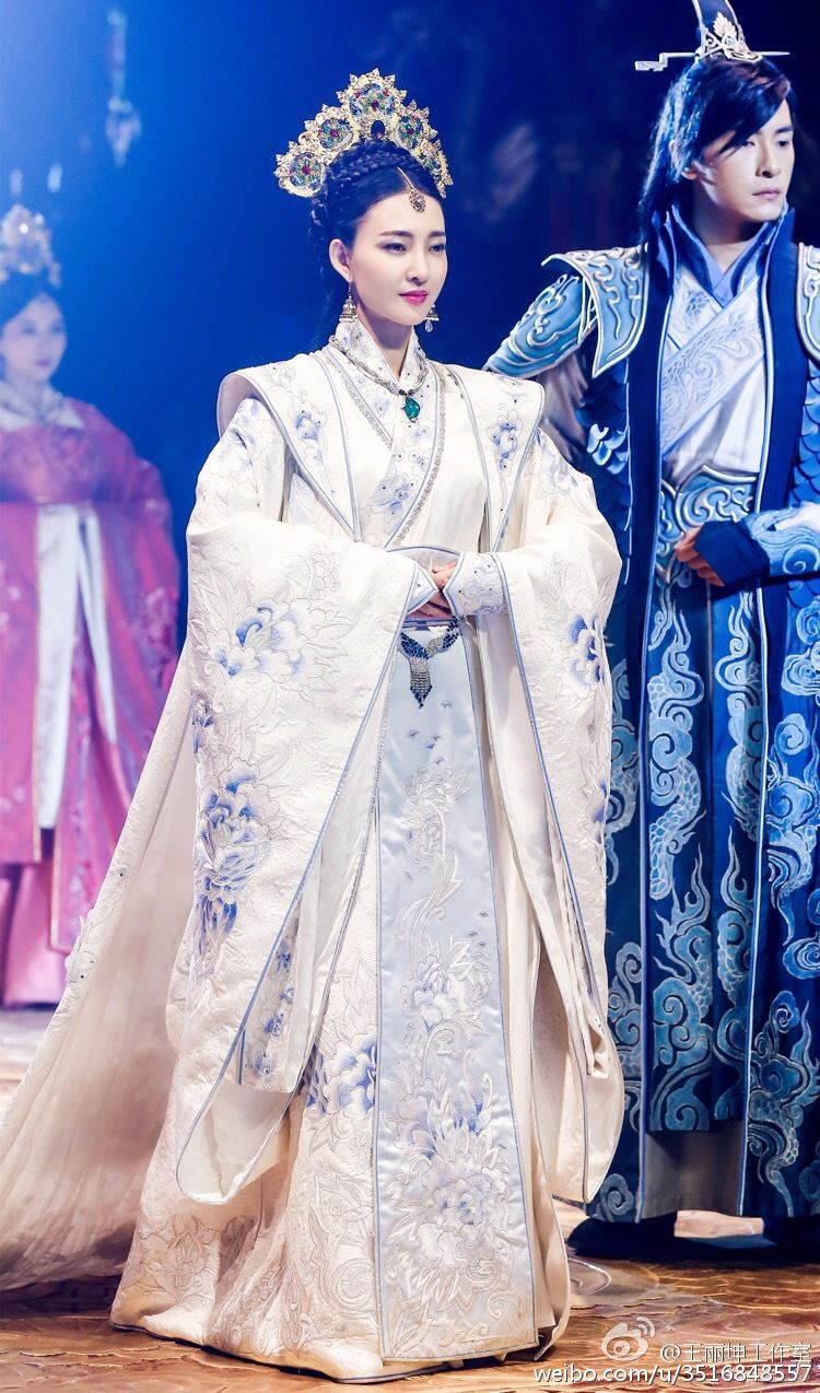 Legend Of Heavenly Tear Phoenix Warriors Wallpapers - Wallpaper Cave