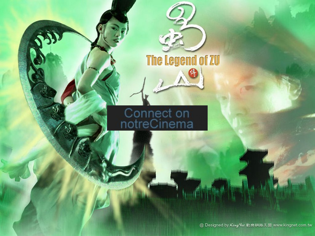 The Legend Of Zu Wallpapers - Wallpaper Cave