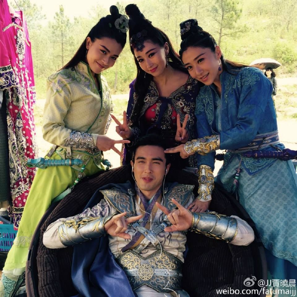 The Legend Of Zu Wallpapers - Wallpaper Cave