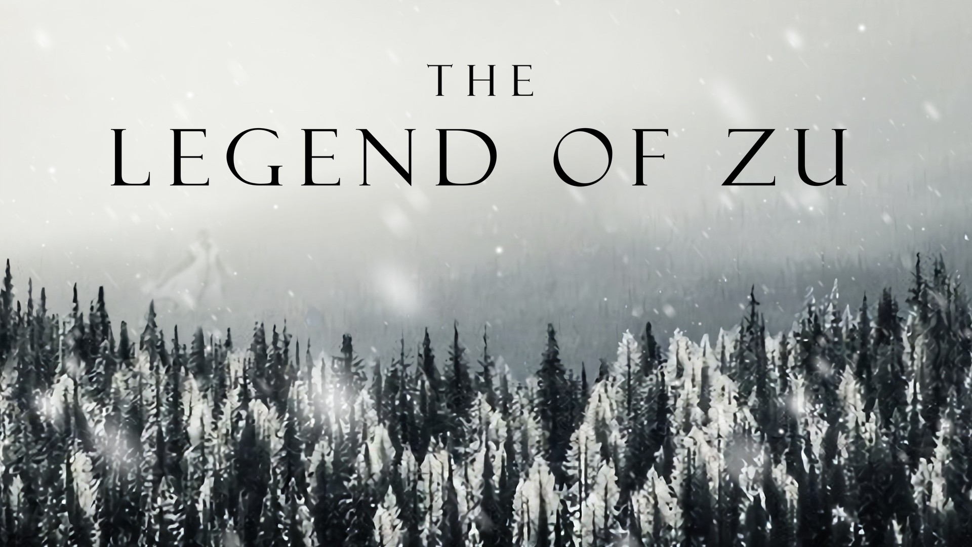 The Legend Of Zu Wallpapers - Wallpaper Cave